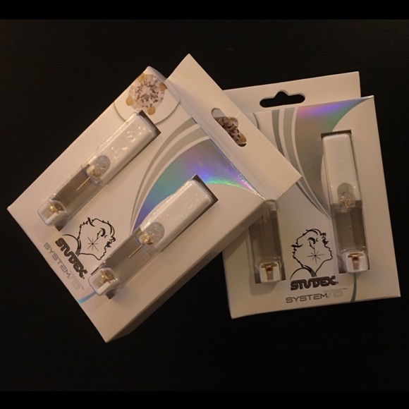 Studex | Jewelry | Studex System 75 Ear Pierce Kit | Poshmark